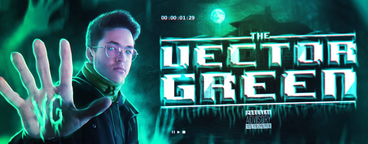 TheVectorGreen