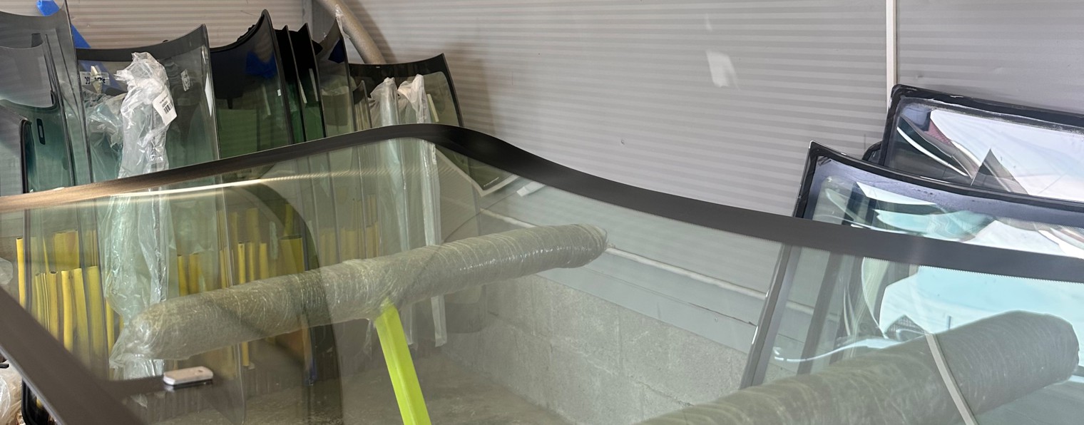 ЛОБАЧ - замена авто стекла