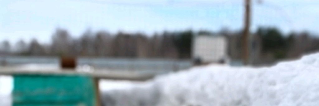 Деревенские будни навсегда