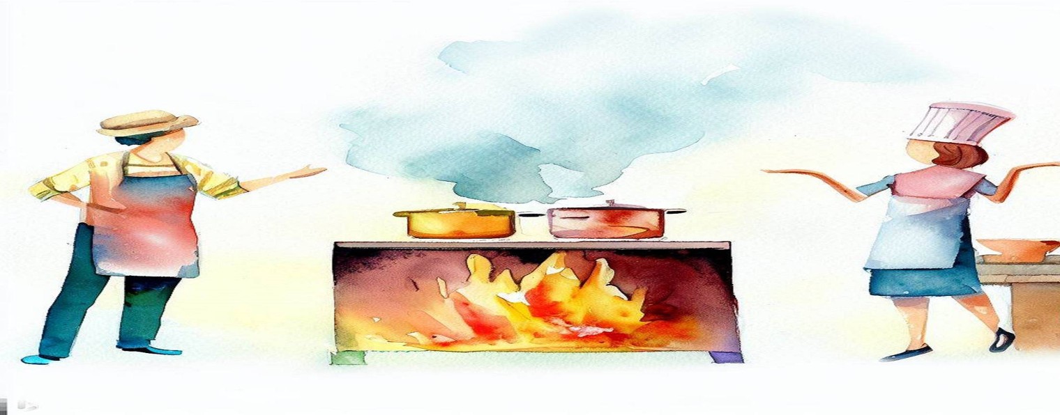 Вкусные Рецепты для Жизни