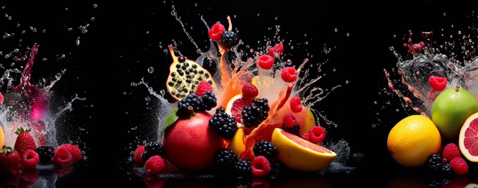 Кулинарный Флешмоб