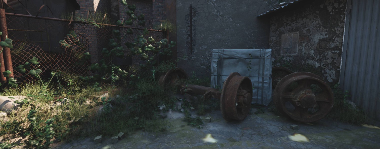 Knower School - школа 3D графики