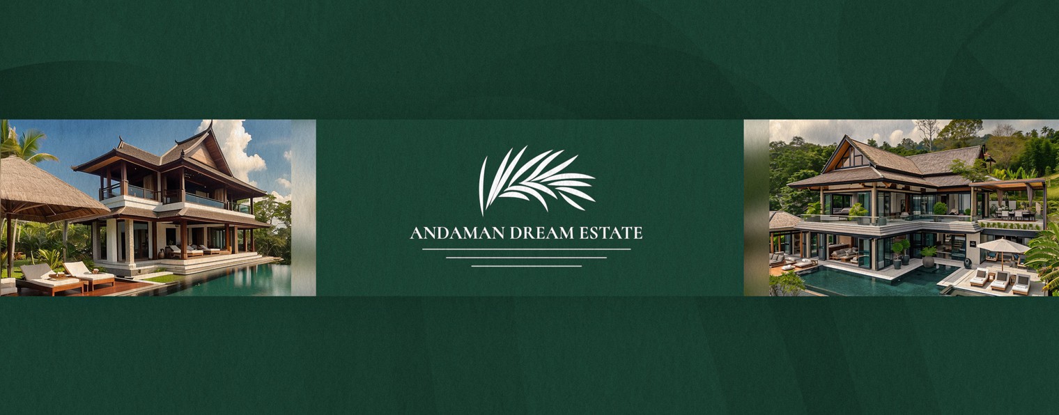Andaman Dream Estate | Недвижимость Таиланд