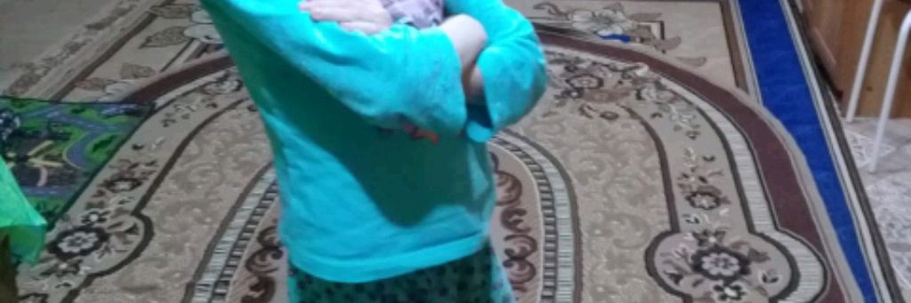 Мисс Лили Уфа