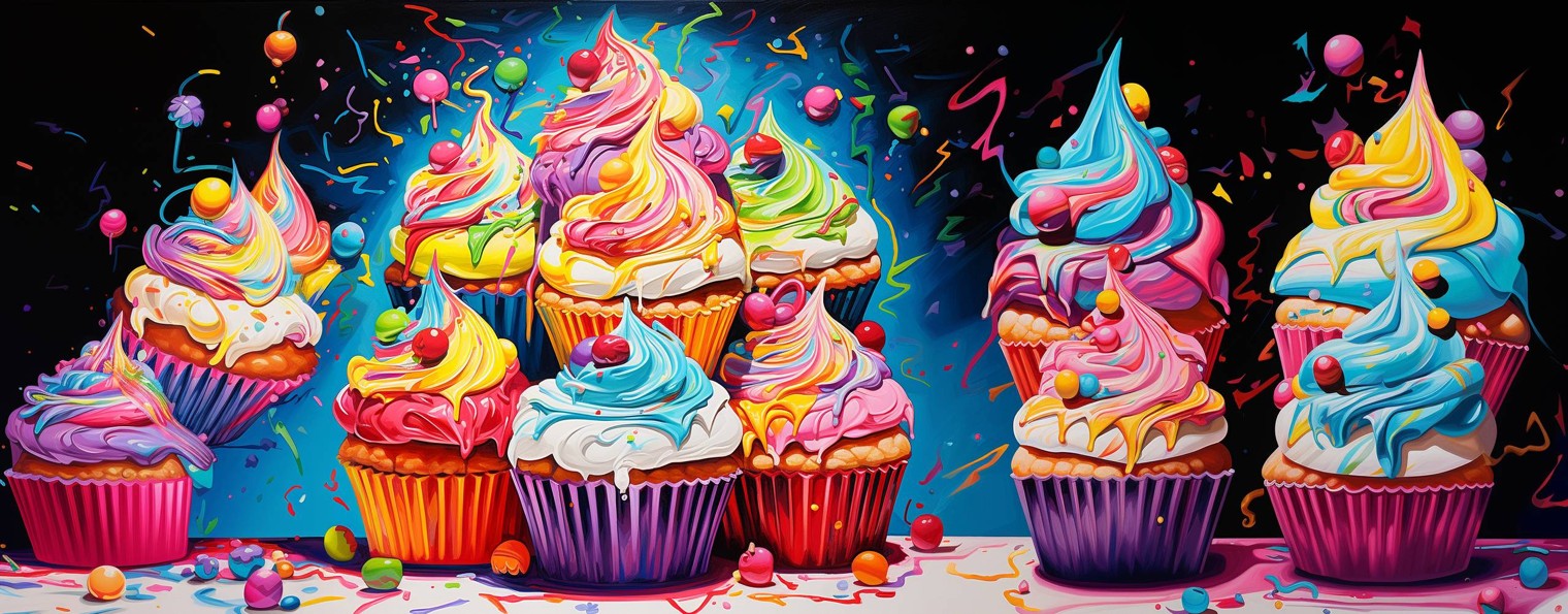 Кулинарная Феерия