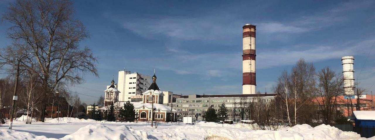 Электрогорские Вести