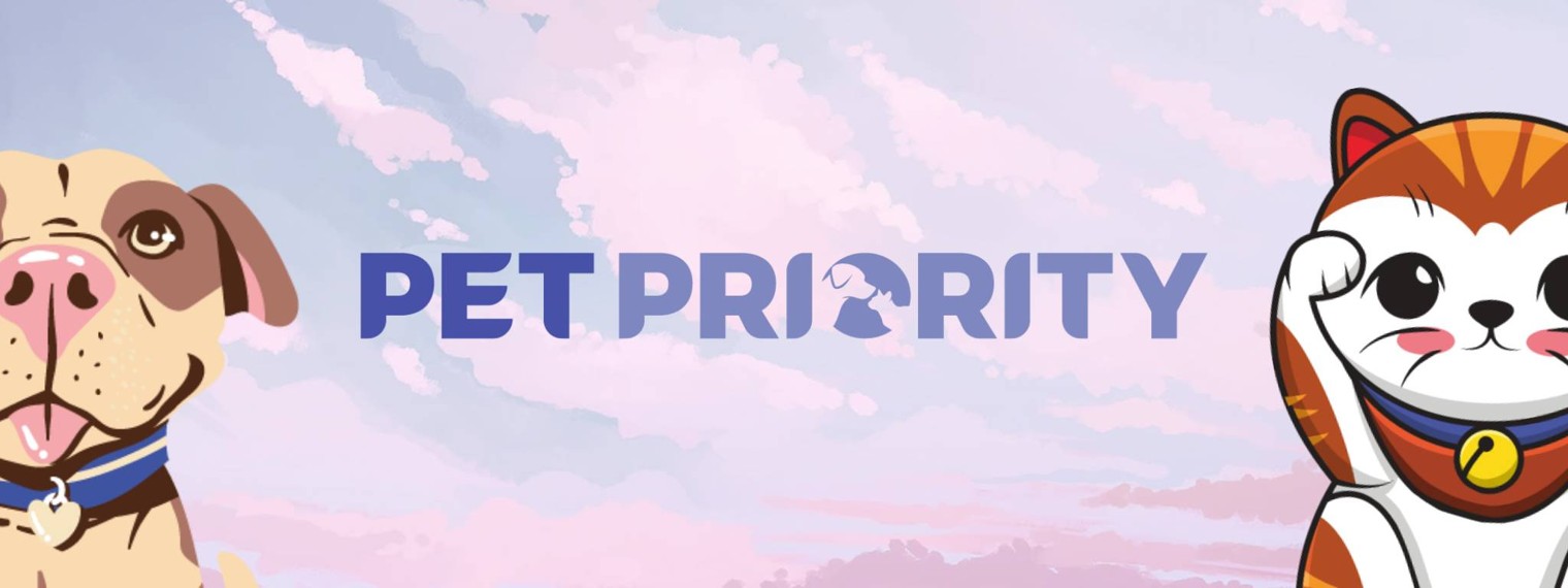 Pet Priority