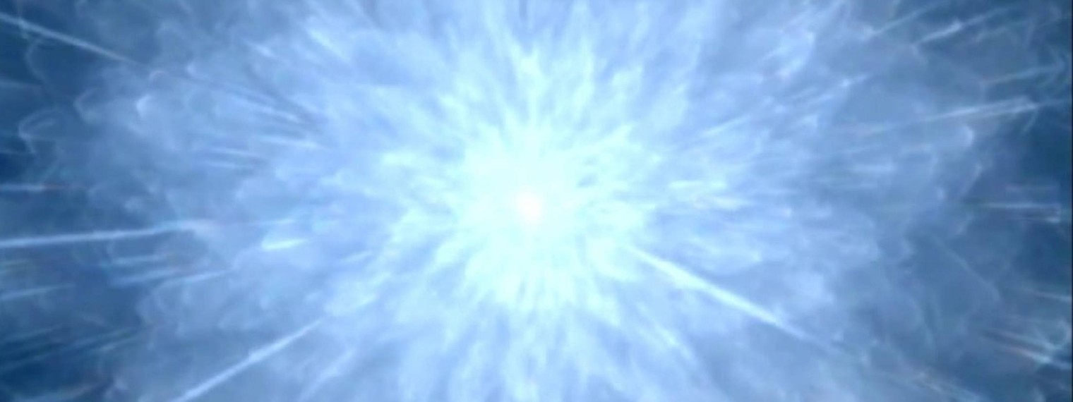 Исцеляющая матрица П.П.Гаряева