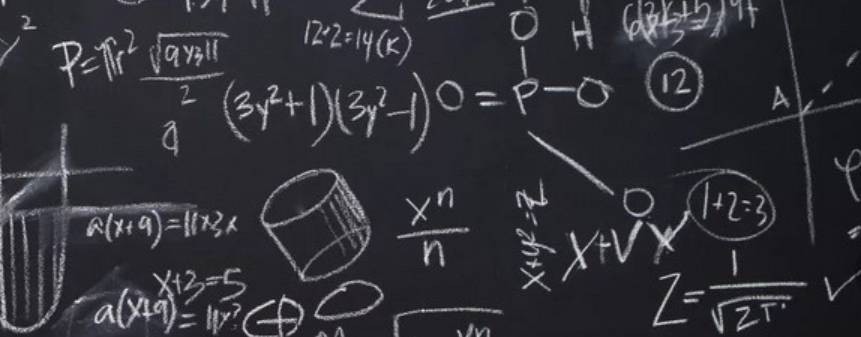 Математический скетчбук