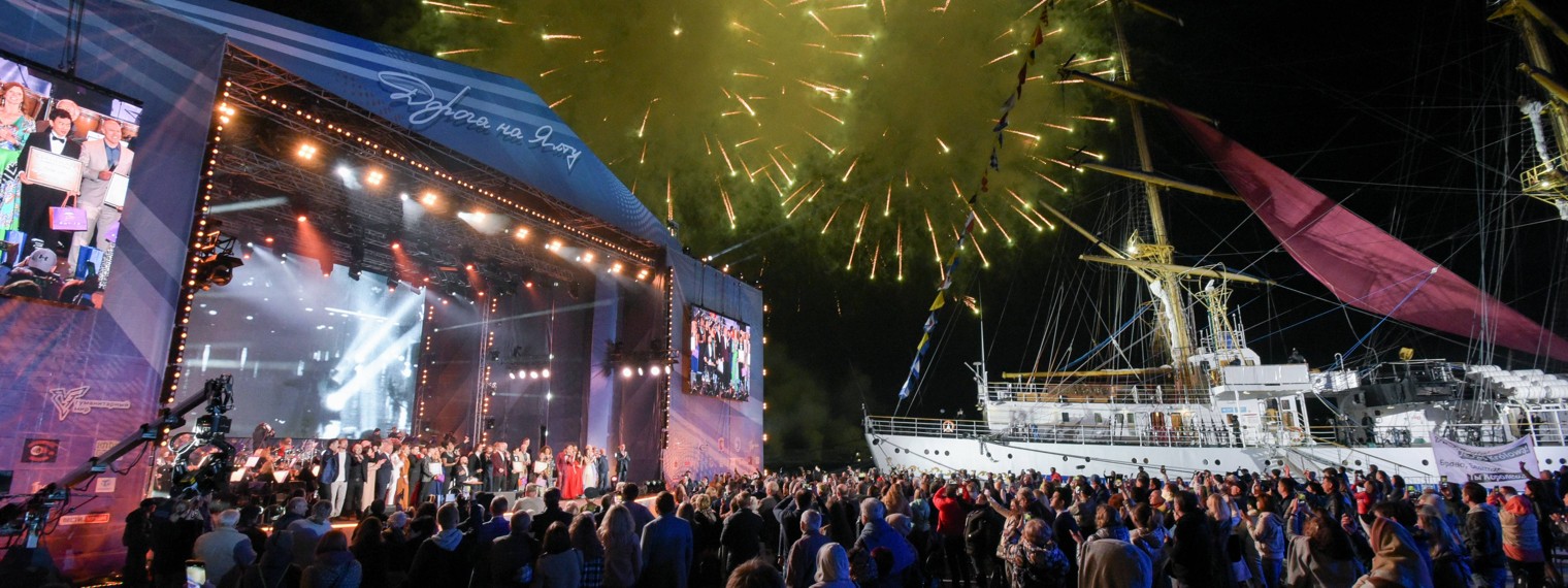 Гуманитарный мир