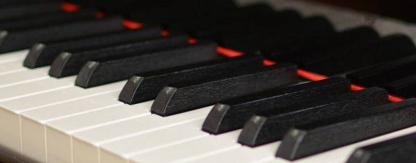 Упорова Наталья  Фортепиано