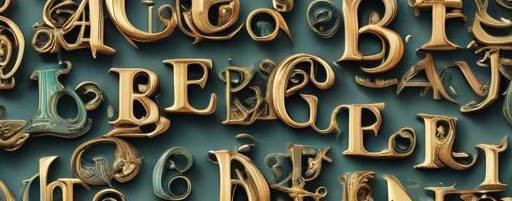 Алфавиты Игоря