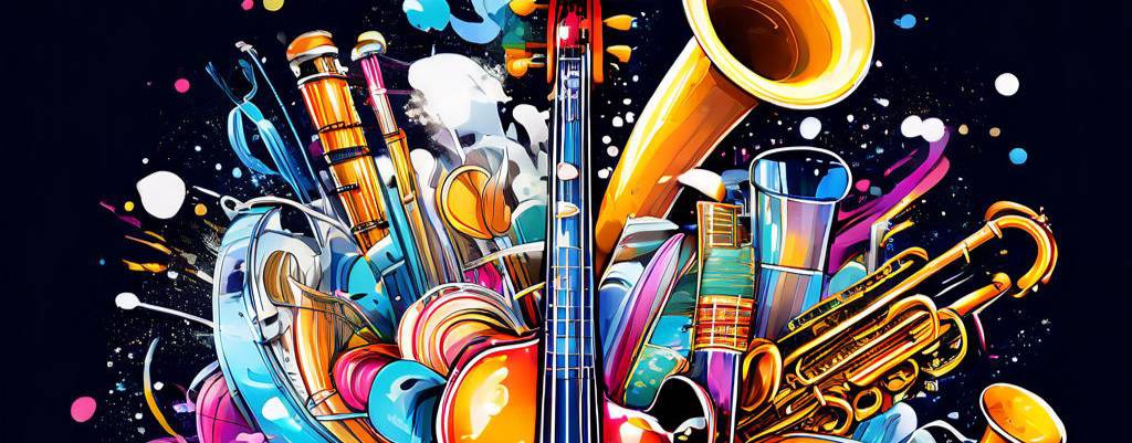 AI Будущее Звука