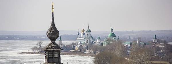 РОСТОВСКИЙ КРЕМЛЬ