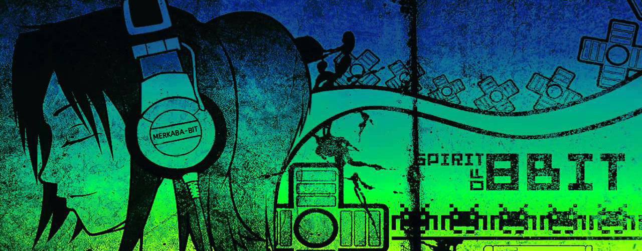 Merkaba-bit