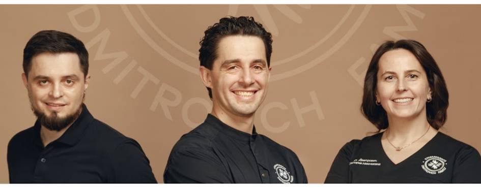 Стоматология  Дмитрович Фэмили