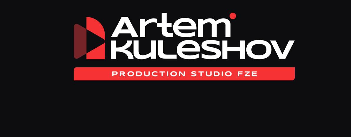 Artem Kuleshov Production Studio