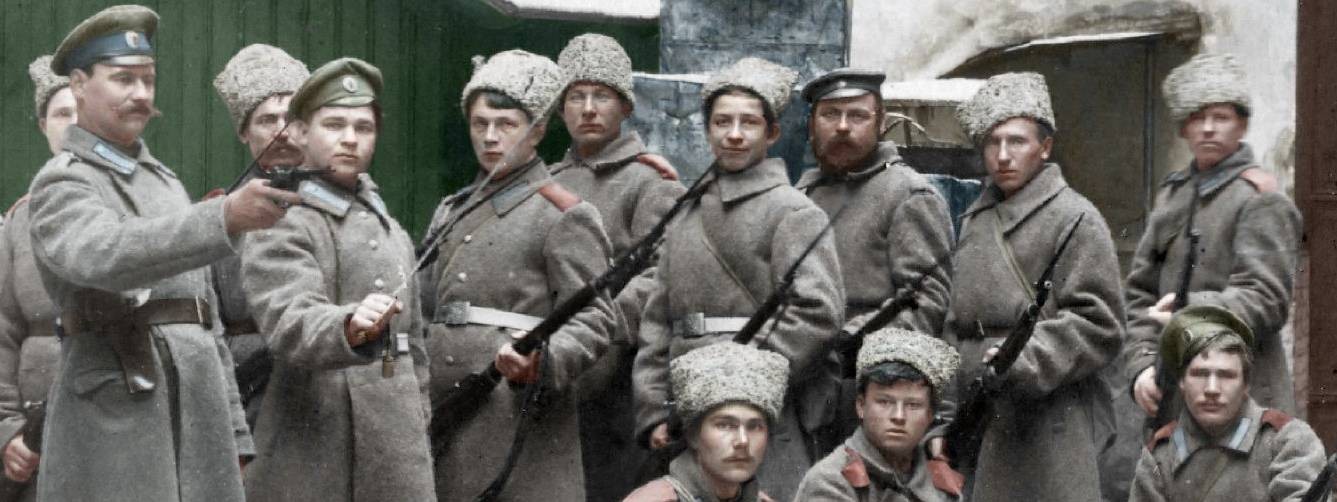 Это было недавно, это было давно