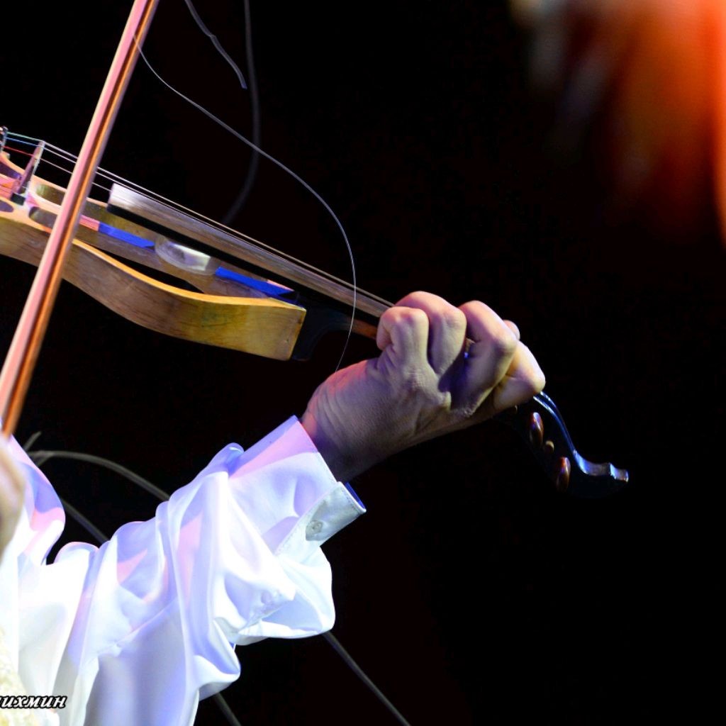 Михаил Рукинов