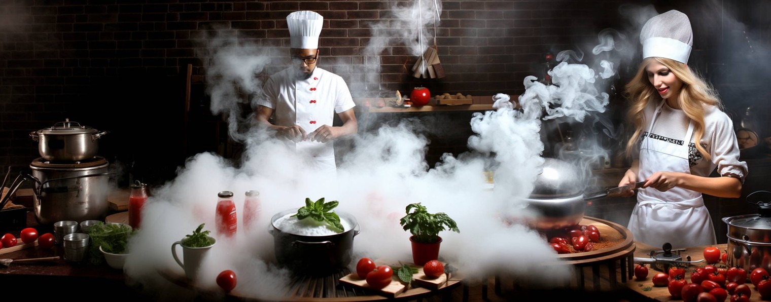 Гастрономические советы