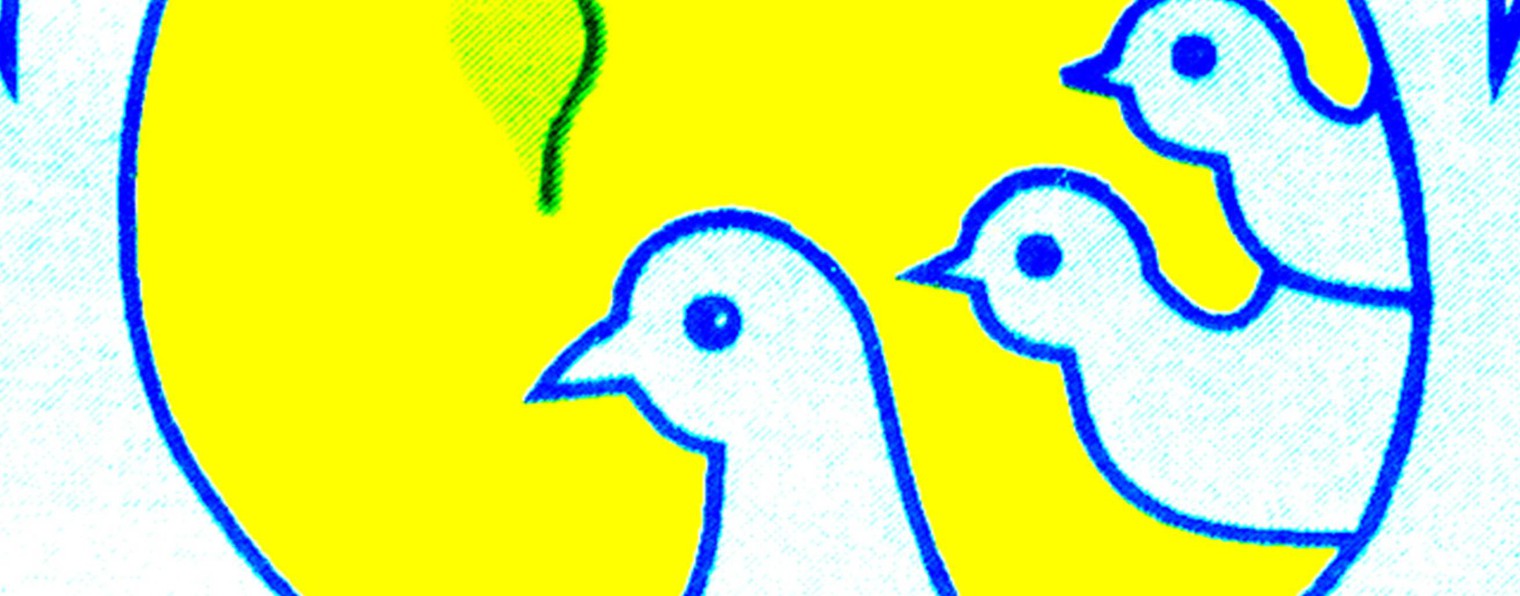 Центр "Гнездышко"