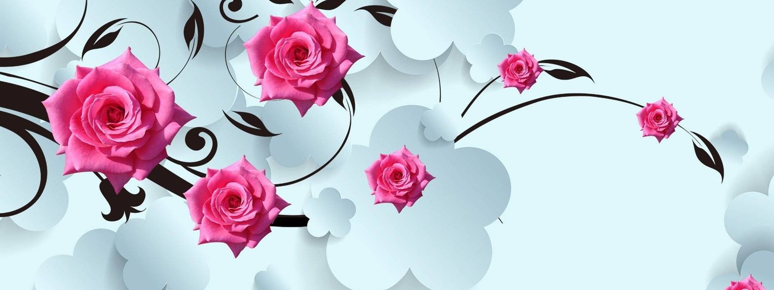 Наталька и Вован.