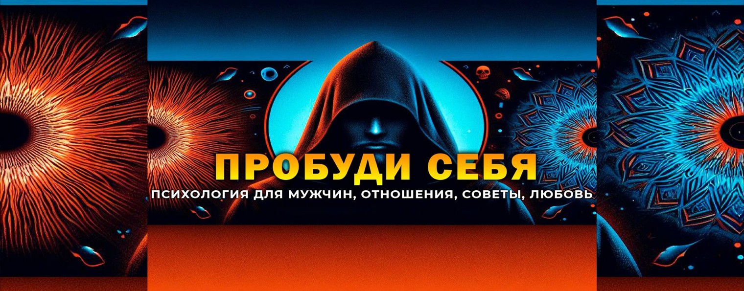 Пробуди Себя