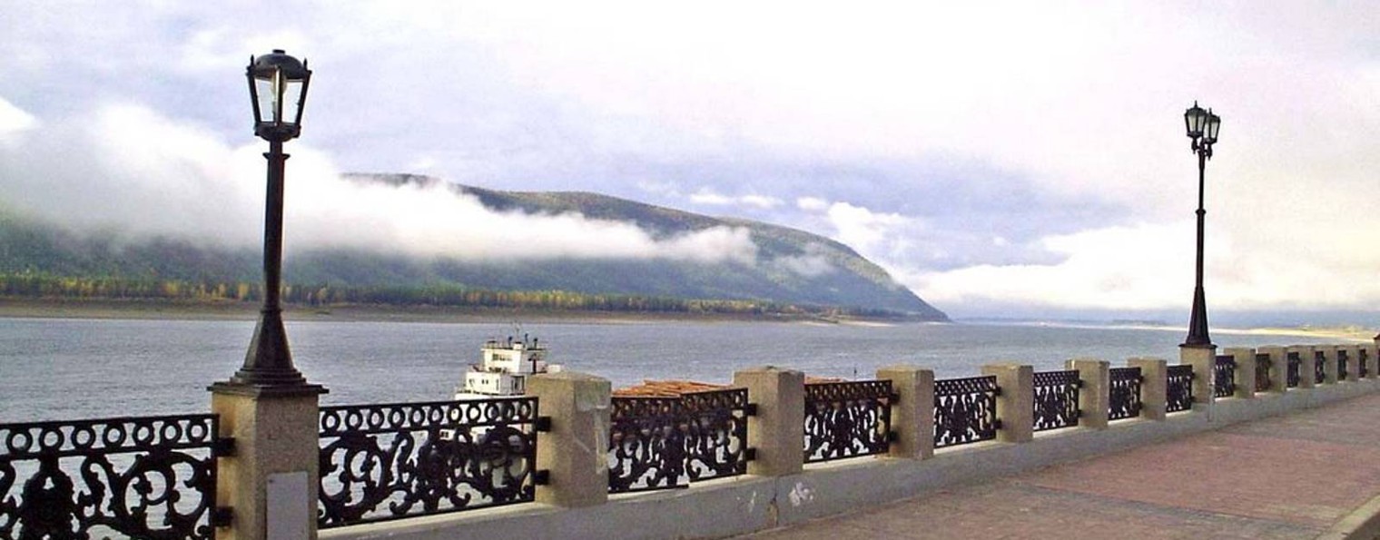 Ленская Церковь Евангельских Христиан