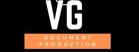 VG Production Dokument