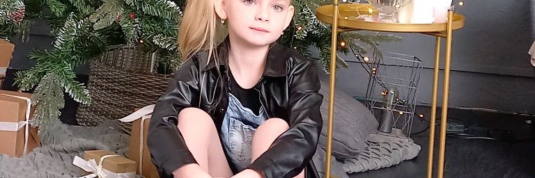 Сонечка❤️