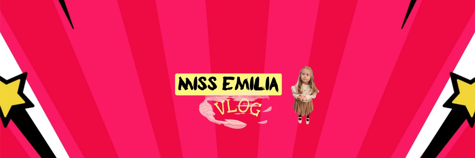 Miss Emilia