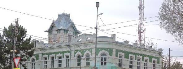 Староминский музей