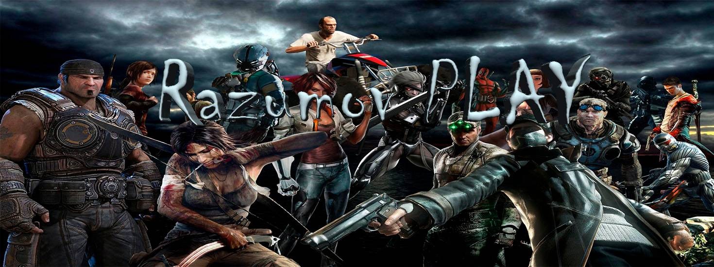 Razumov PLAY