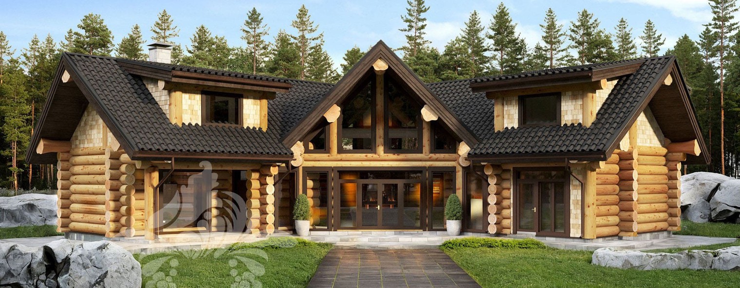 СИБИРСКИЙ ЛЕС