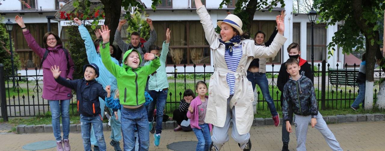 Котова Наталья