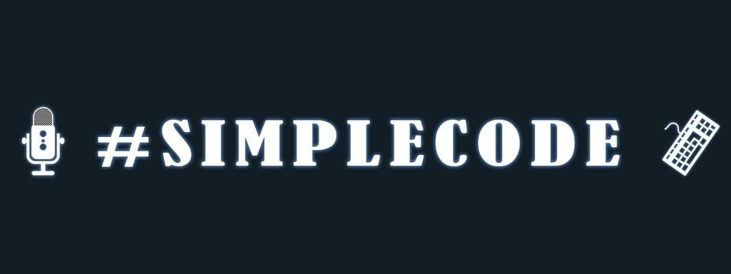 #SimpleCode