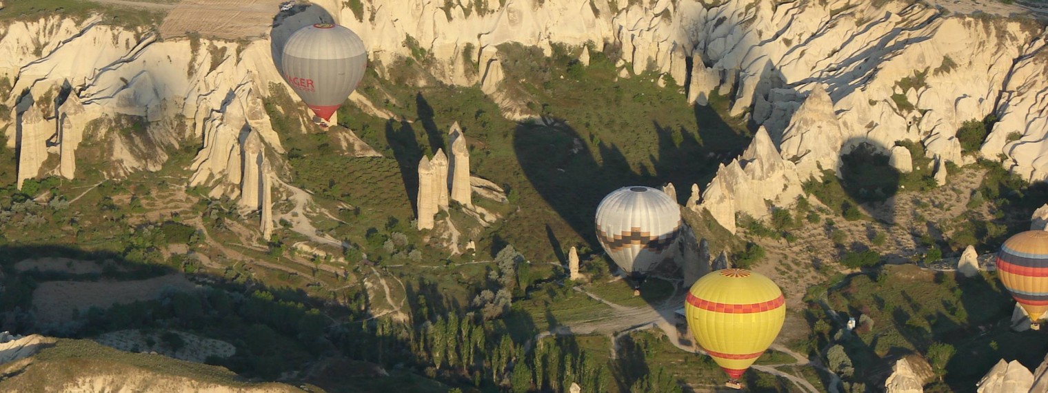 Путешествия без гидов