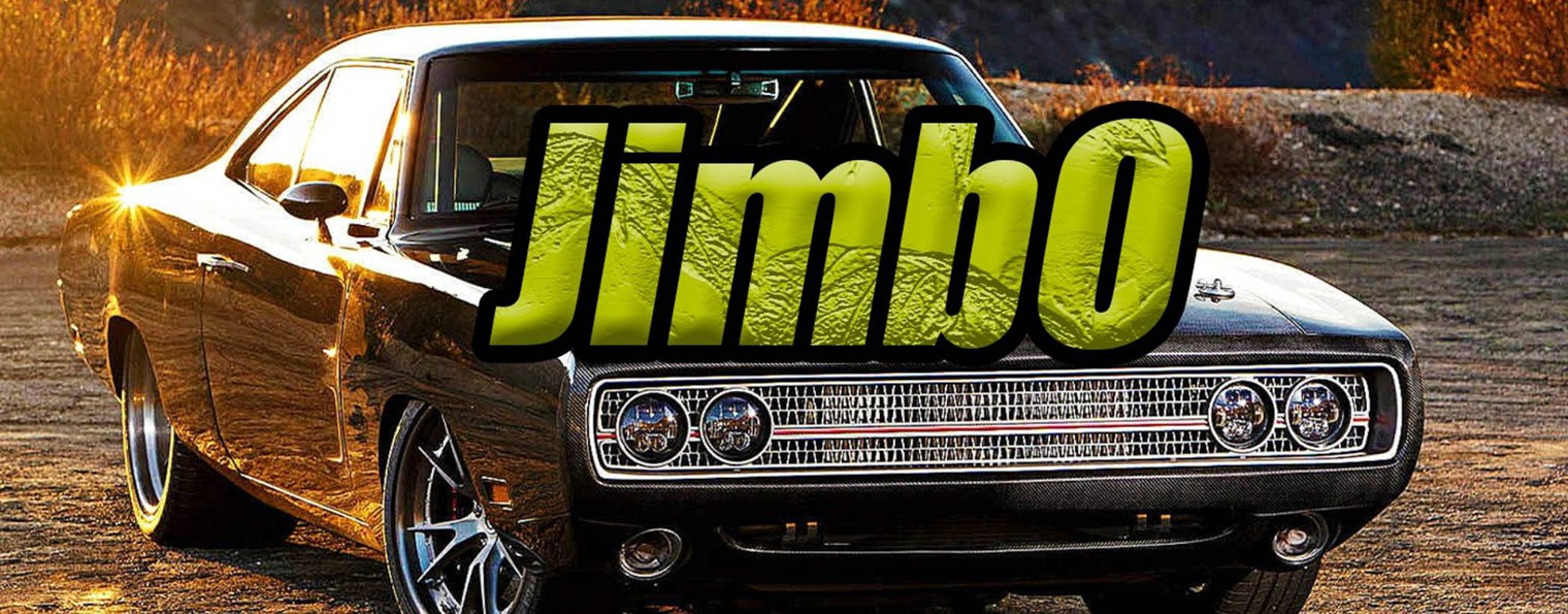 JimbO
