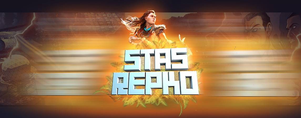 Stas Repko