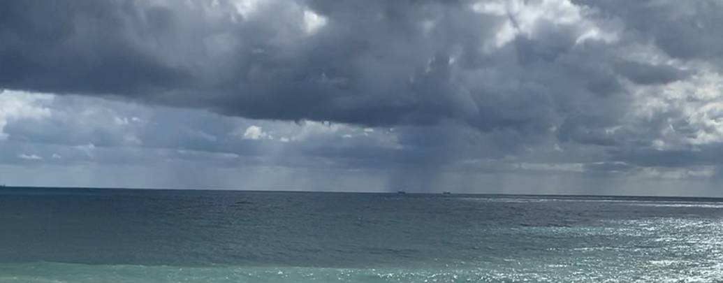 Солнце Рассвета