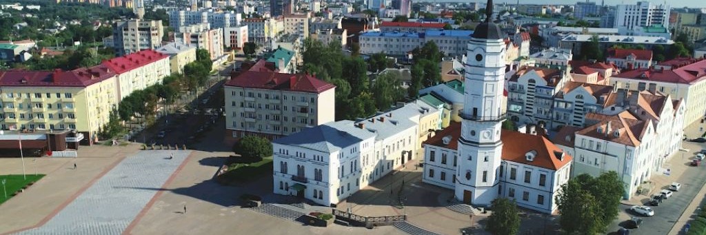 Даниил Курневич