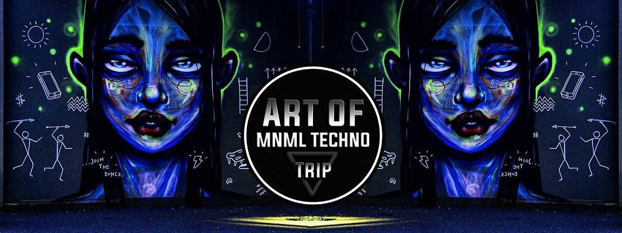 Art of Techno Trip