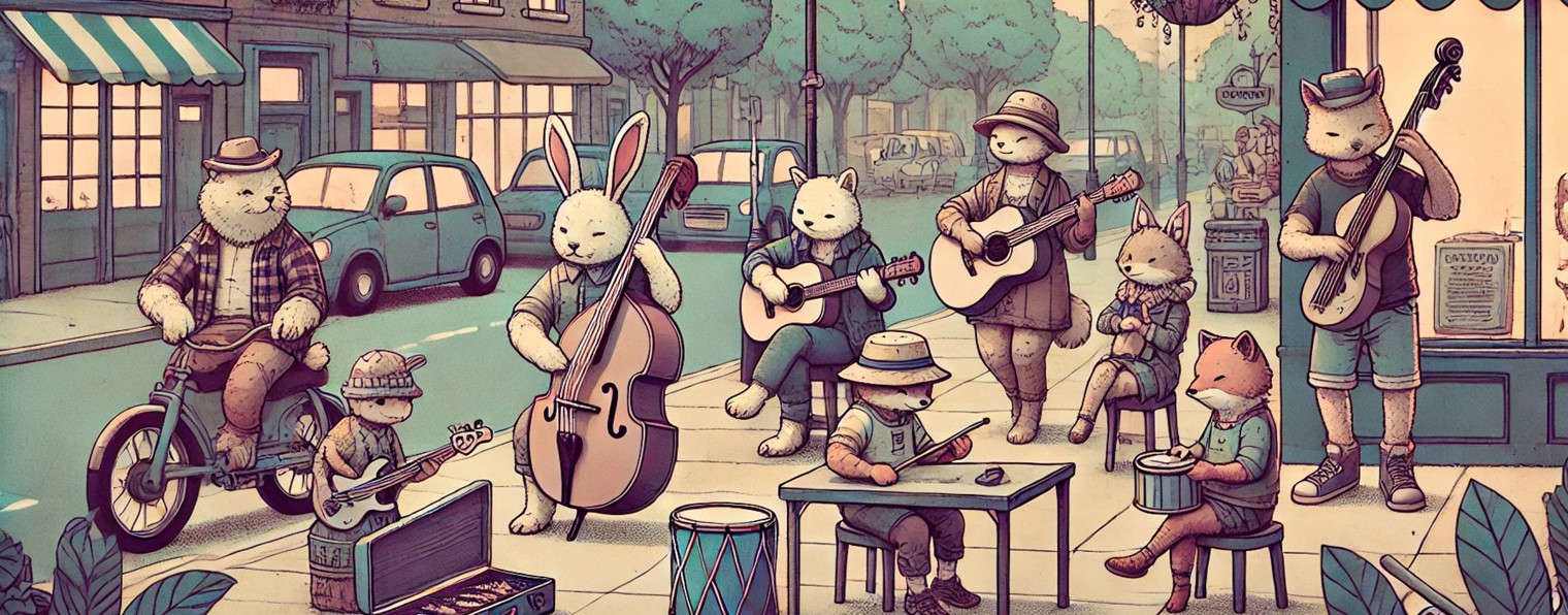 🐾ФурРадио🐾