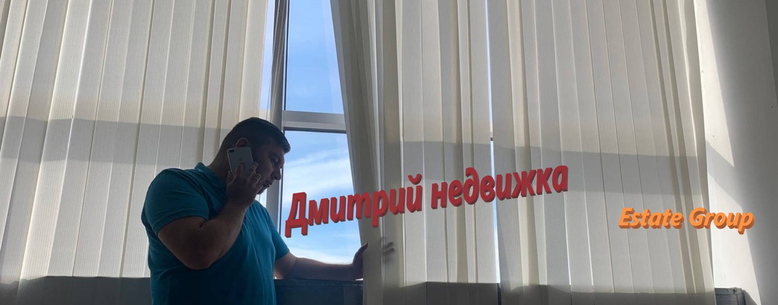 Дмитрий Недвижка