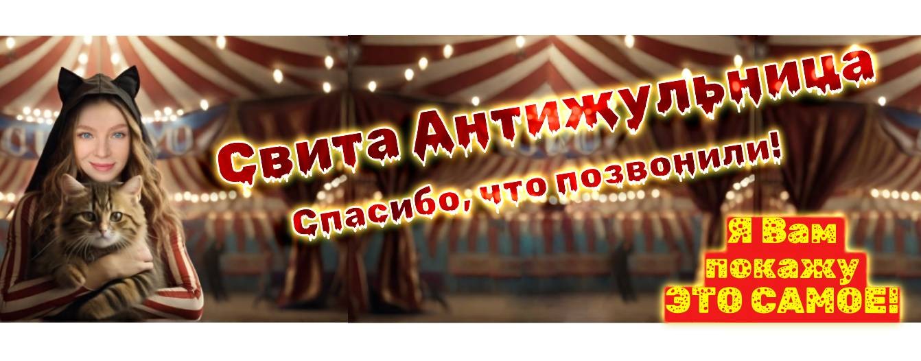 Свита Антижульница