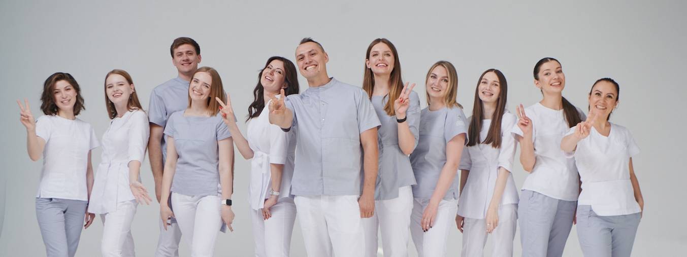 Экспертная стоматология доктора Маркова