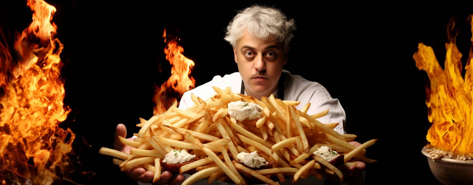 Вкусные Закуски