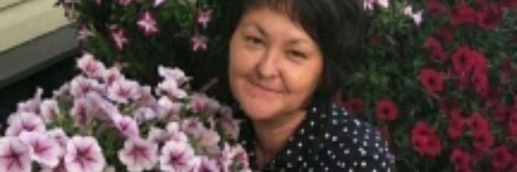 Зауральский садовод