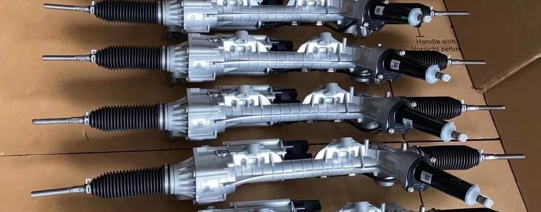 Новые Автозапчасти