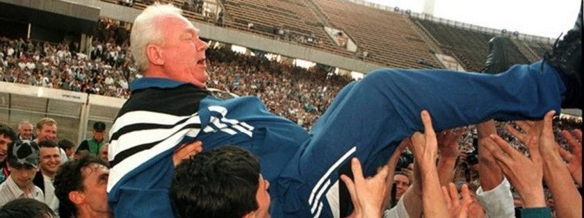 Футбол тренировочные процессы